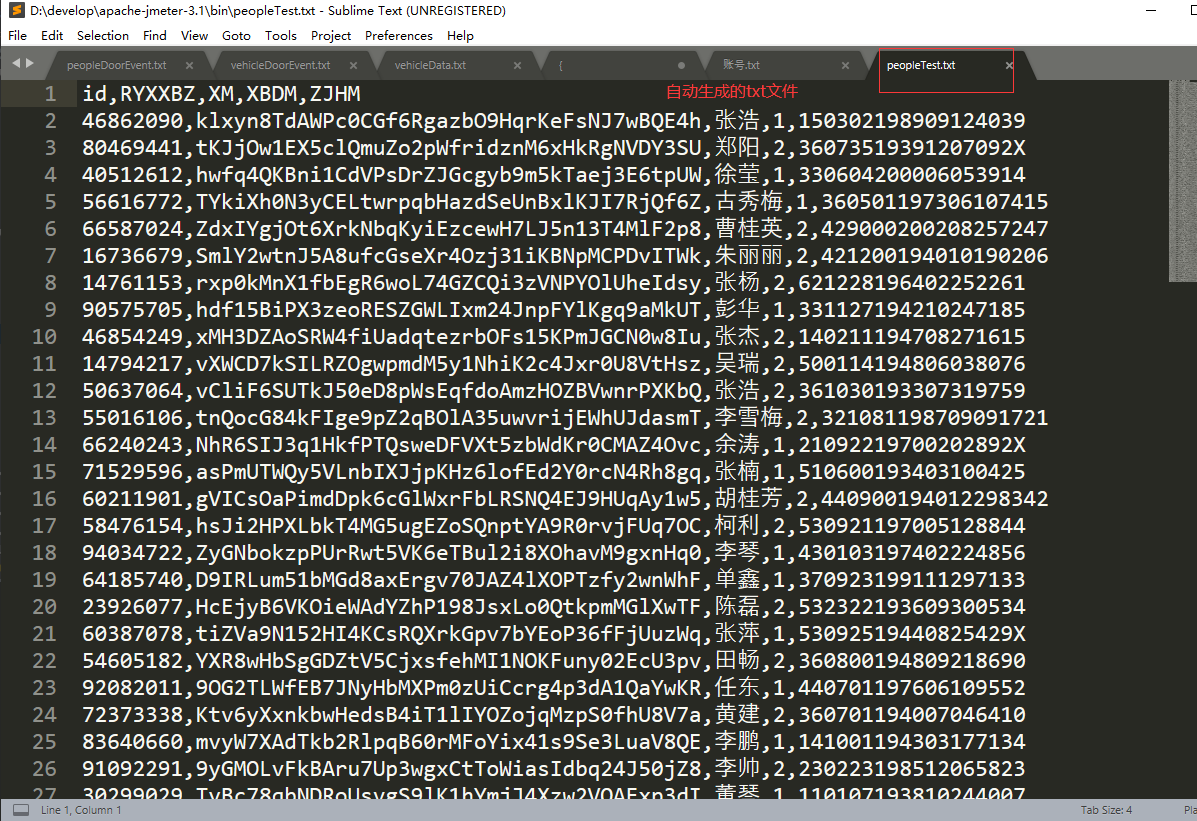 Python(四)运用postman实现接口自动化_python postman_M1kasal的博客-CSDN博客