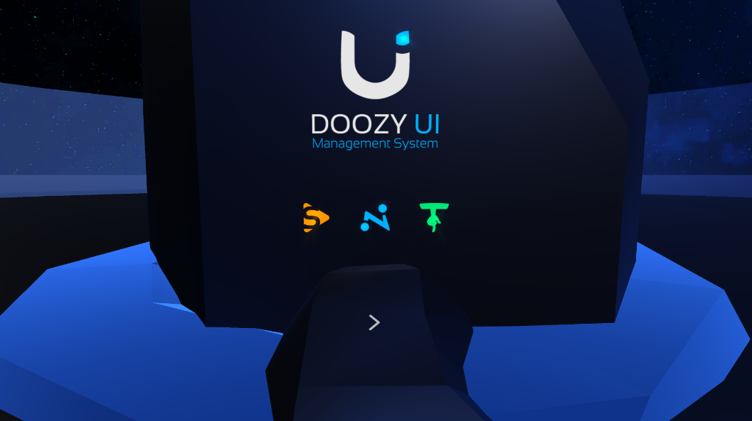 DoozyUI案例分享-CSDN博客