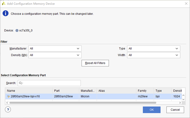 Xilinx 7A 开发流程——工程模式 ARTY XC7A35T_scalar ports-CSDN博客