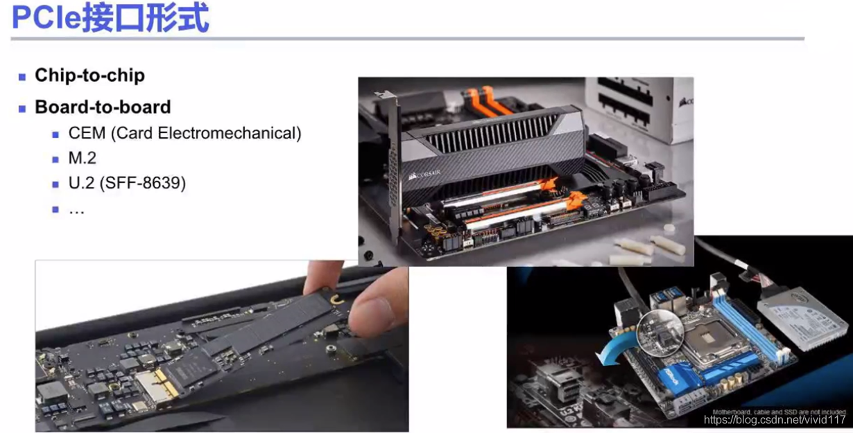 PCIe协议在SoC中的作用_soc pcie中文-CSDN博客