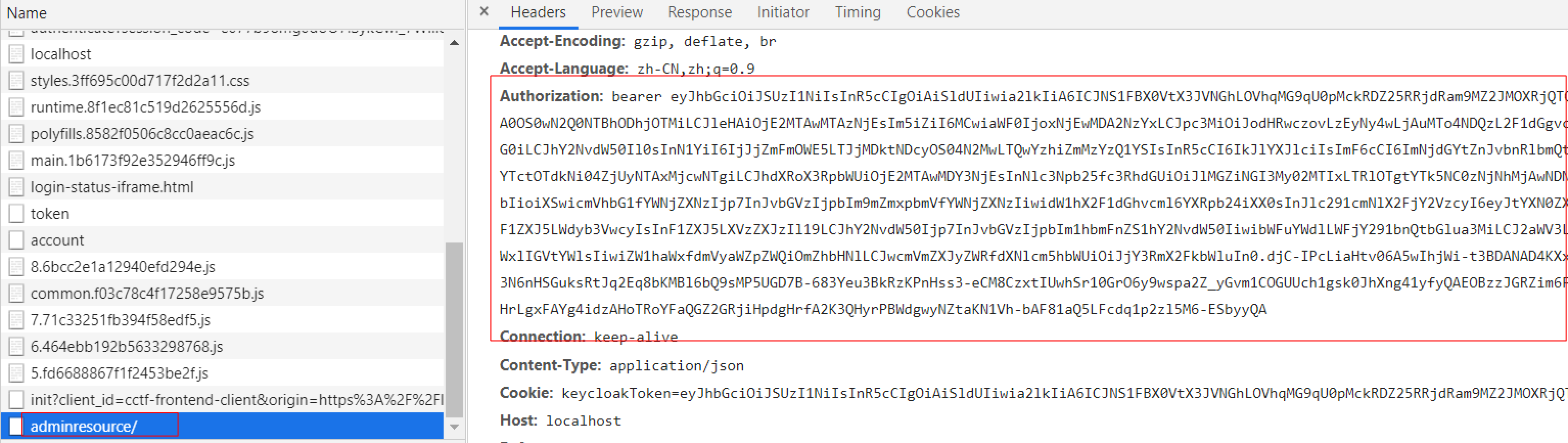 Keycloak Oauth2.0流程 --- Angular前端 + Django后端 + Keycloak 实现SSO功能-CSDN博客