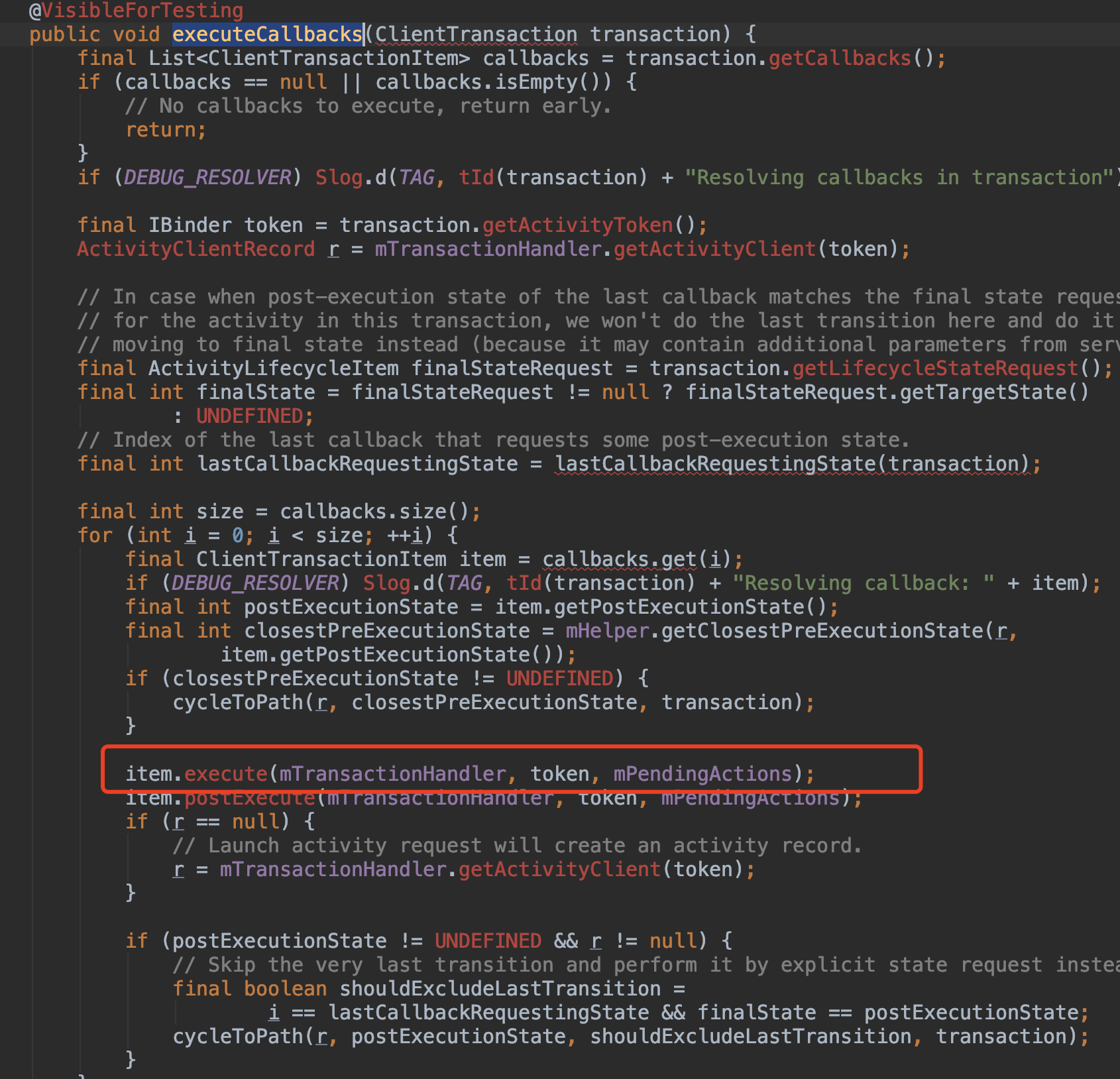 Android高级面试问题及答案（1）——Android Framework篇_framework面试题-CSDN博客