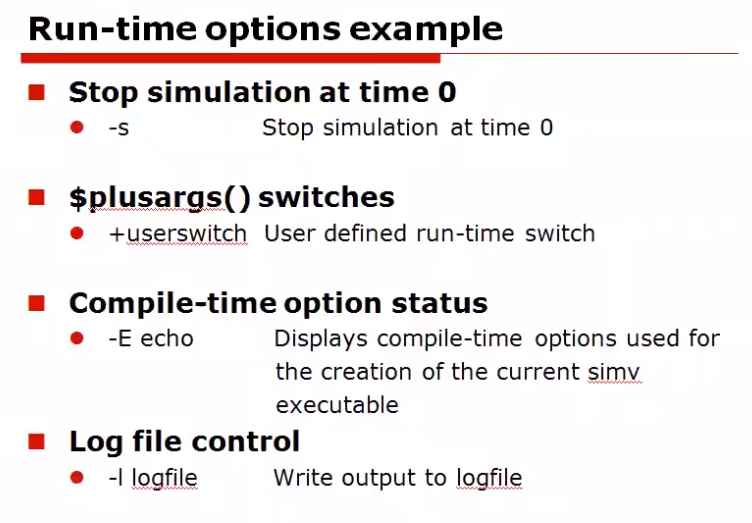 VCS-bilibili教程篇1-Simulation Basics_vcs bsub-CSDN博客
