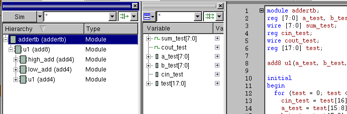 VCS-bilibili教程篇1-Simulation Basics_vcs bsub-CSDN博客