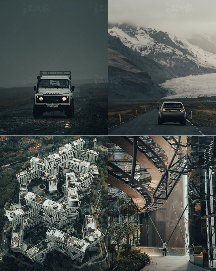 青蓝电影质感LR预设达芬奇/PS/PR/LUT人像lightroom胶片调色滤镜插件-CSDN博客