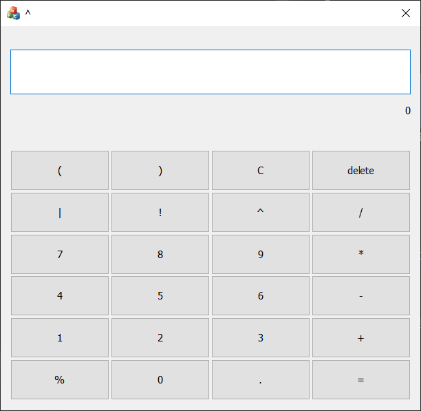 mfc计算器实现_mfc 下基本的数据运算和处理—计算器 2.1 功能要求 简易计算(必做):实现两数的加-CSDN博客