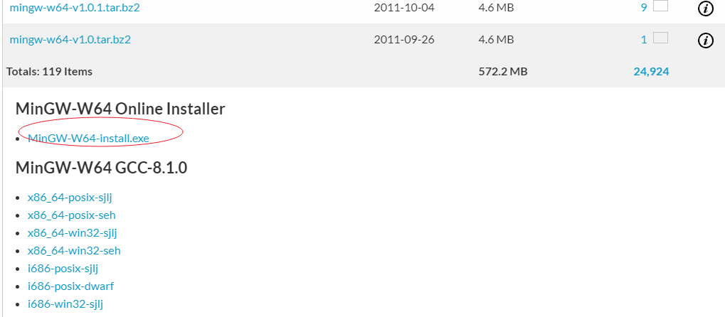 win10：mingw-w64安装教程_minggw64-CSDN博客