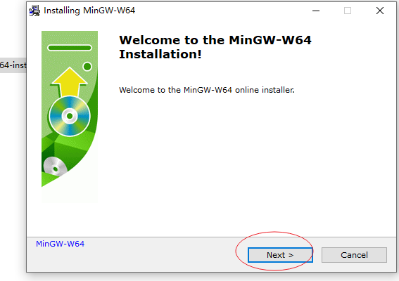 win10：mingw-w64安装教程_minggw64-CSDN博客