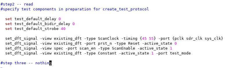 Scan Chain的原理与实现(实践) - Compression Flow_dft compression-CSDN博客
