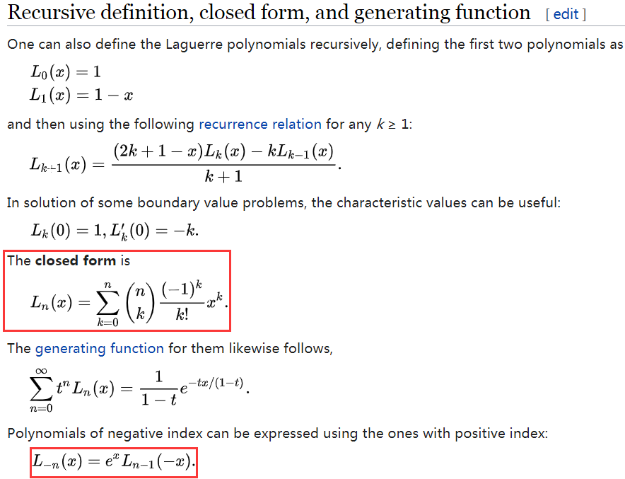 Gauss型（Gaussian quadrature）求积公式和方法_gauss– legendre quadrature-CSDN博客