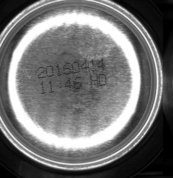 Halcon学习笔记之OCR系列-喷码字体识别_halcon partitionrectangle-CSDN博客