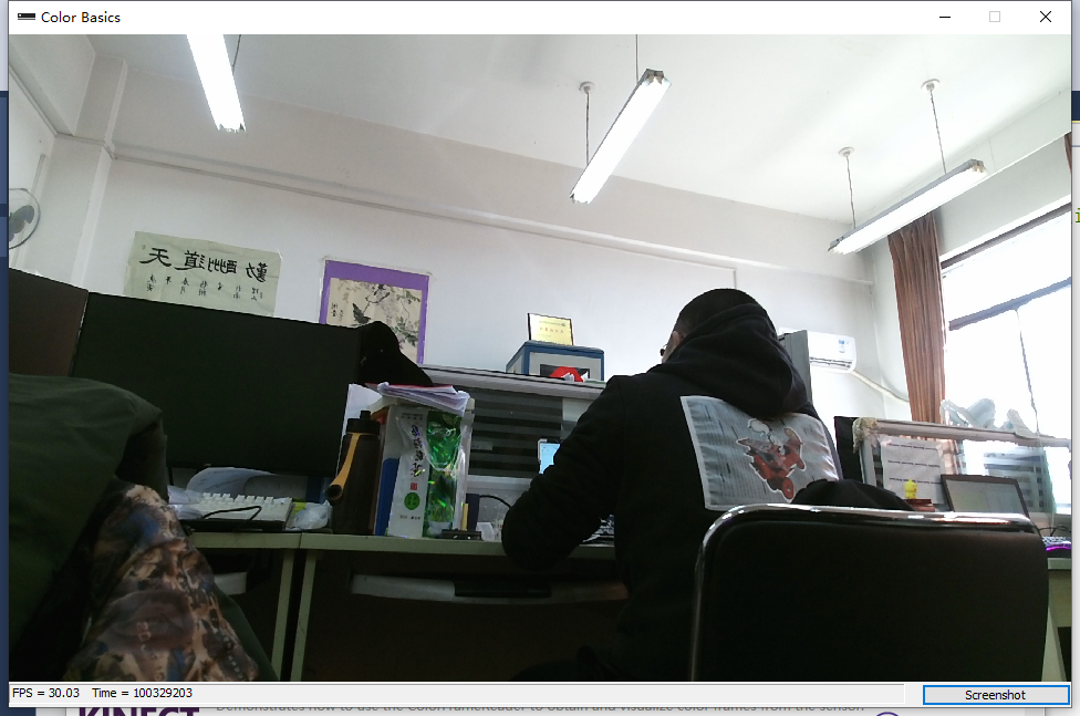 KinectV2安装教程——行为检测研究方向_体感摄像头 v2安装教程图解-CSDN博客