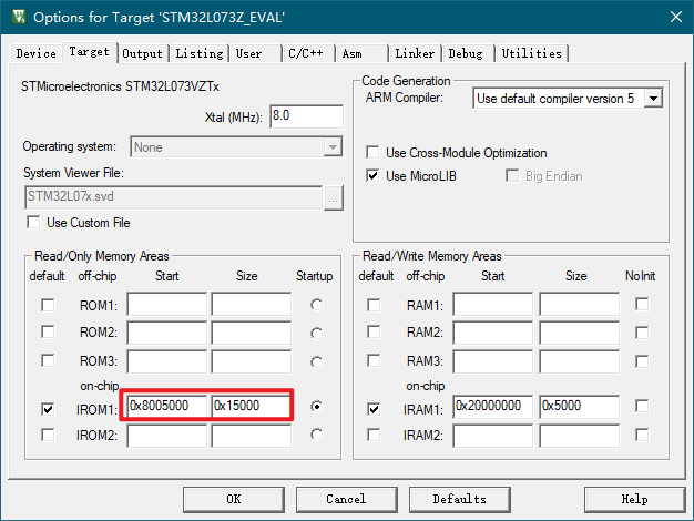 STM32G0 IAP-CSDN博客