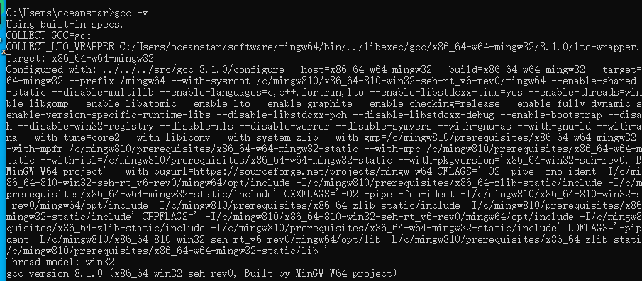 win10：mingw-w64安装教程_minggw64-CSDN博客