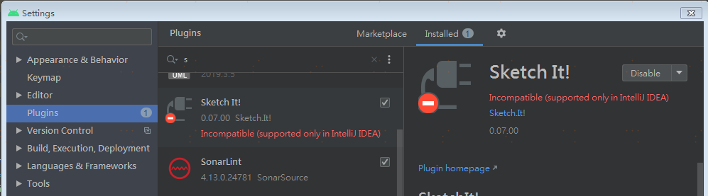 android studio UML插件simpleUML、code iris、PlantUml简介-CSDN博客