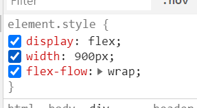 css flex布局超长自动换行_css中的flex布局超过父元素换行-CSDN博客