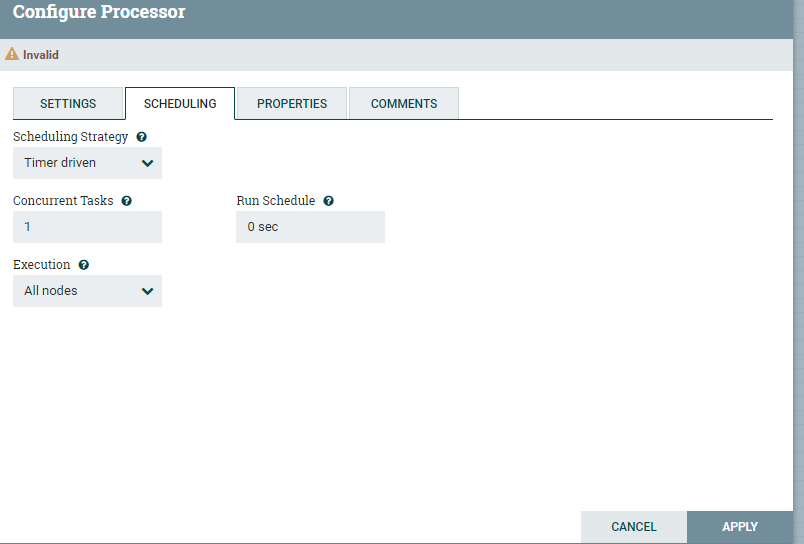 第三章 Apache NiFi 使用说明_apache nifi使用手册-CSDN博客