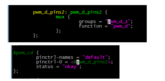 pinctrl控制以及debug_debugfs pinctrl function-CSDN博客