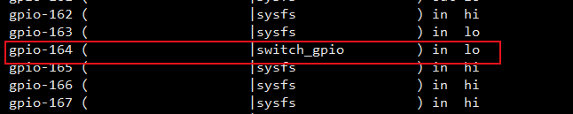 pinctrl控制以及debug_debugfs pinctrl function-CSDN博客