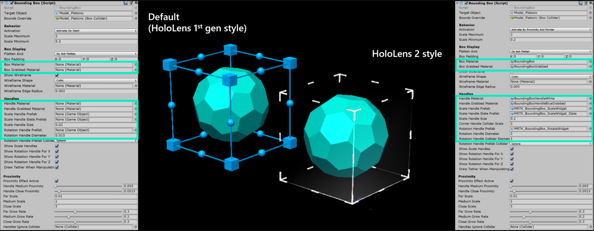 【HoloLens2】HoloLens中如何添加、触发3D模型的边界框_hololens 三维模型创建组件-CSDN博客