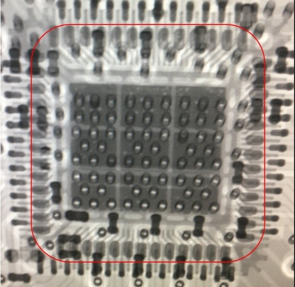 DRQFN、MQFN焊接品质全面提升分享-CSDN博客