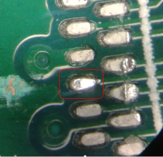 DRQFN、MQFN焊接品质全面提升分享-CSDN博客