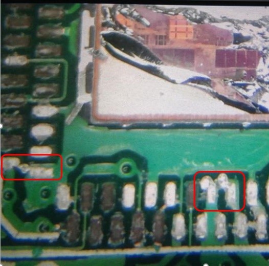 DRQFN、MQFN焊接品质全面提升分享-CSDN博客