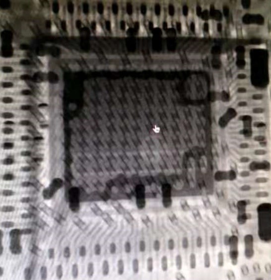 DRQFN、MQFN焊接品质全面提升分享-CSDN博客