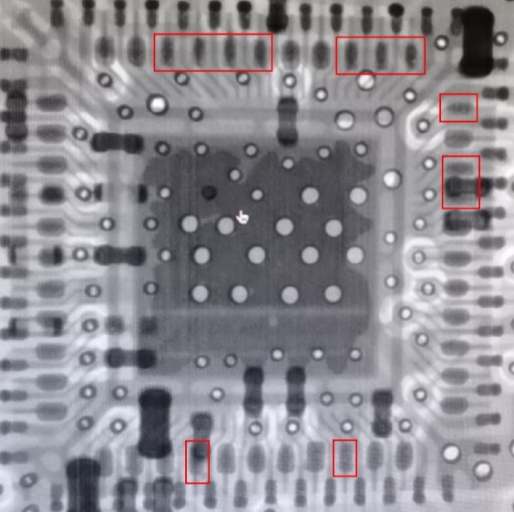 DRQFN、MQFN焊接品质全面提升分享-CSDN博客