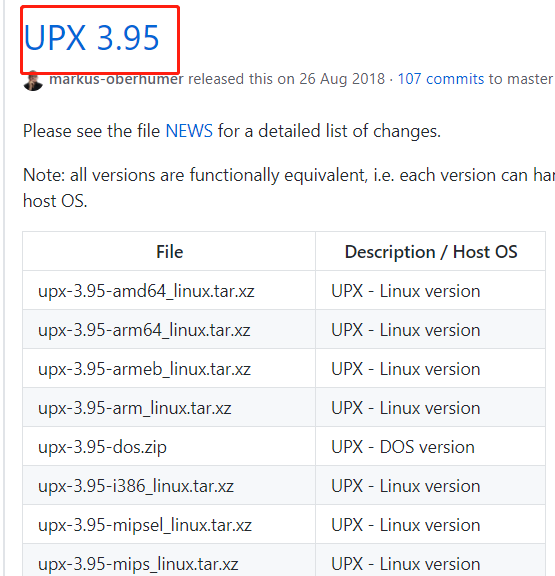 Pyinstaller Detailed: Pack the .py file into an EXE file - Programmer Sought