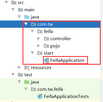 解决Unable to find a @SpringBootConfiguration, you need to use @ContextConfiguration or ...