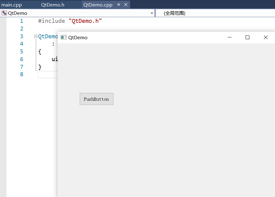 （QT学习笔记）：Visual Studio中安装QT插件_vs 安装qt插件-CSDN博客