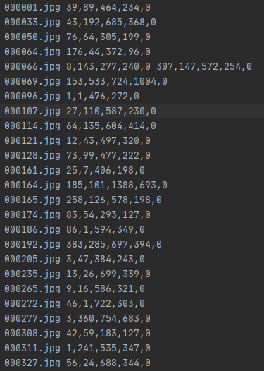 【精选】利用COCO API测试自己数据集训练的YOLOv3模型的mAP（VOC格式数据集）_雨叒的博客-CSDN博客