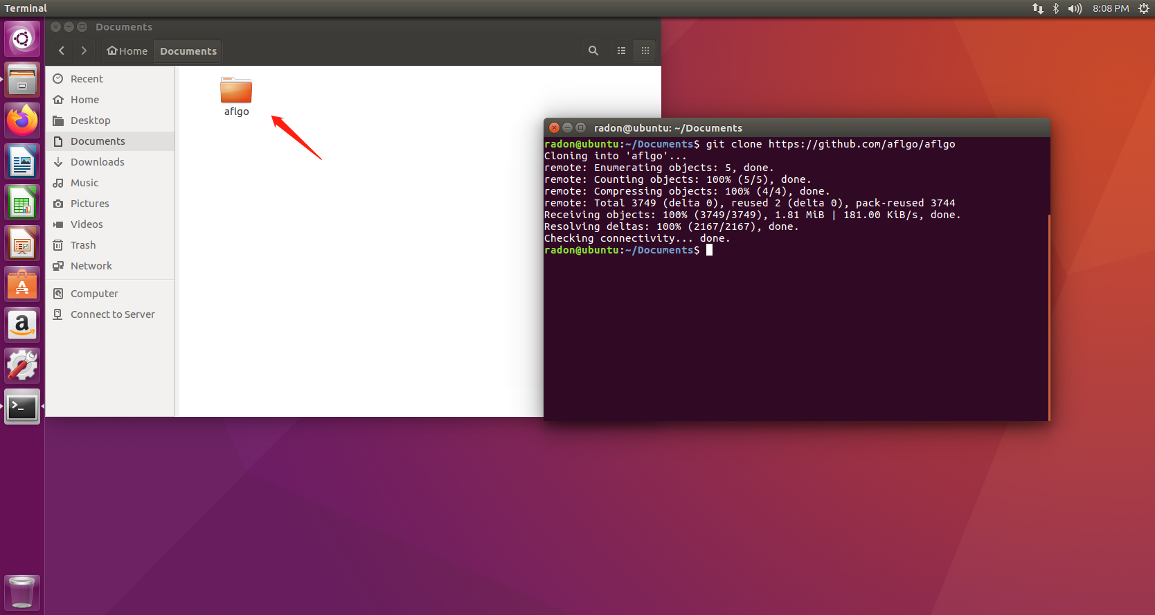 AFLGO的安装与使用-CSDN博客