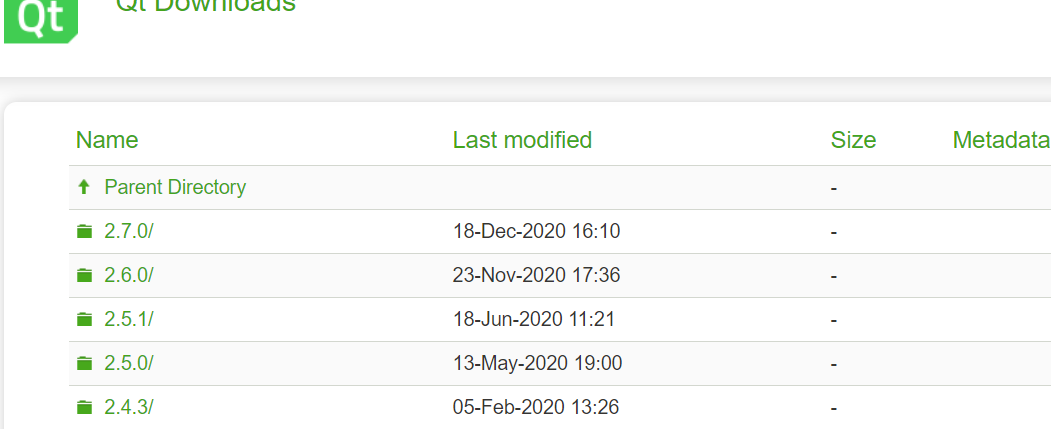（QT学习笔记）：Visual Studio中安装QT插件_vs 安装qt插件-CSDN博客