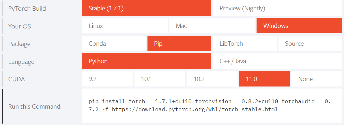 不使用Anaconda安装Python、PyCharm、PyTorch，以及在PyCharm中使用PyTorch_pycharm安装pytorch,不下acoca-CSDN博客