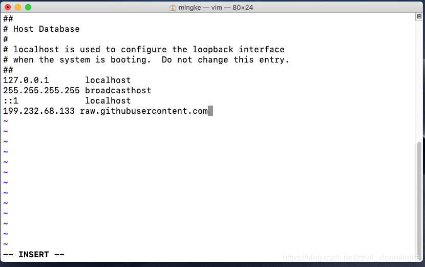在macos下面安装cocoapods的艰难历程 Macos虚拟机安装cocoapods Csdn博客