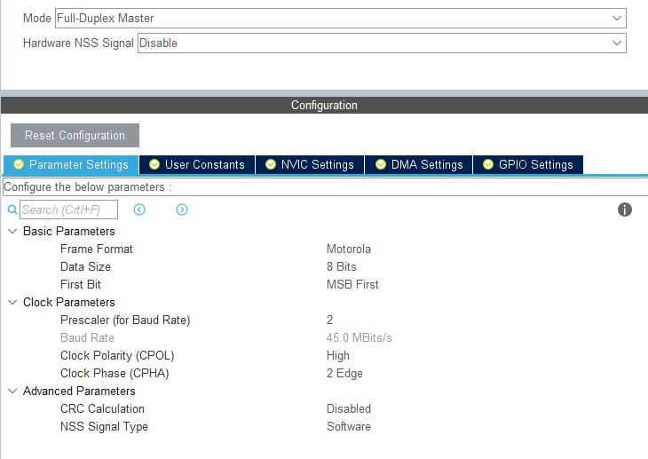 STM32F429外部SPI下载算法_通过spi固件下载-CSDN博客