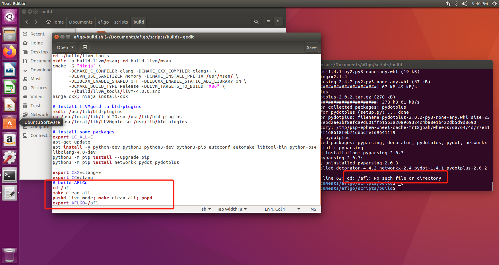 AFLGO的安装与使用-CSDN博客