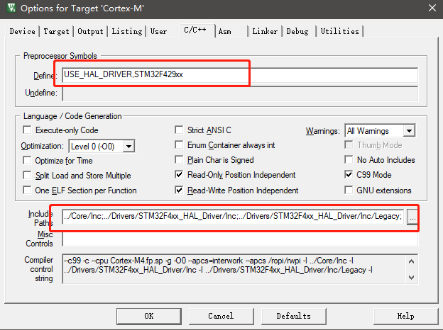 STM32F429外部SPI下载算法_通过spi固件下载-CSDN博客