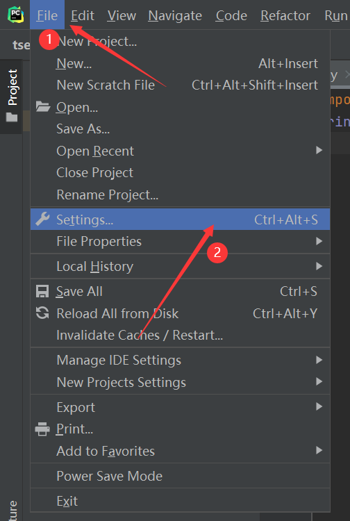不使用Anaconda安装Python、PyCharm、PyTorch，以及在PyCharm中使用PyTorch_pycharm安装 ...