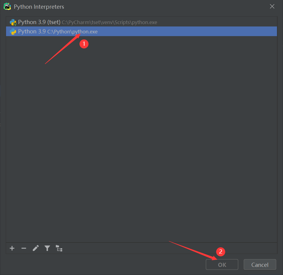 不使用Anaconda安装Python、PyCharm、PyTorch，以及在PyCharm中使用PyTorch_pycharm安装pytorch,不下acoca-CSDN博客
