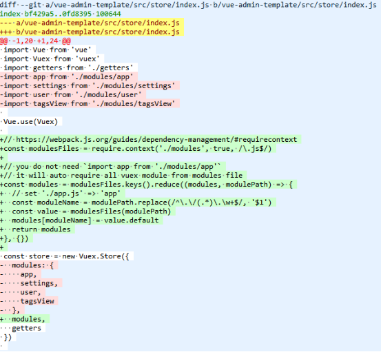 vue-admin-template 添加权限控制路由功能_vue-admin-template的权限控制-CSDN博客