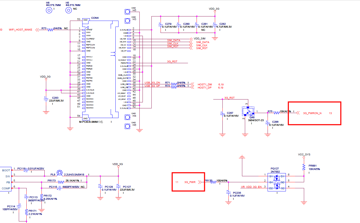 2021-01-08 RK3288 Android7.1 华为移远域格4G模块调试记录_89860002091070314495-CSDN博客