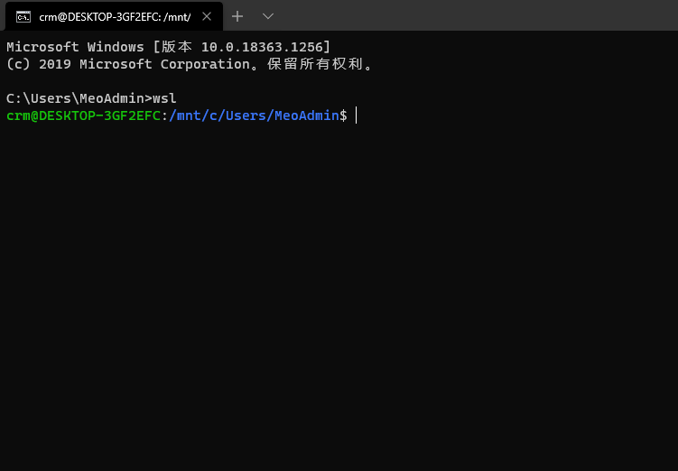 WSL 安装及其中 Java 环境配置_wsl java -version不识别-CSDN博客
