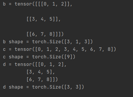 torch.flatten作用是什么-CSDN博客