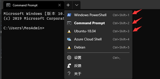 WSL 安装及其中 Java 环境配置_wsl java -version不识别-CSDN博客