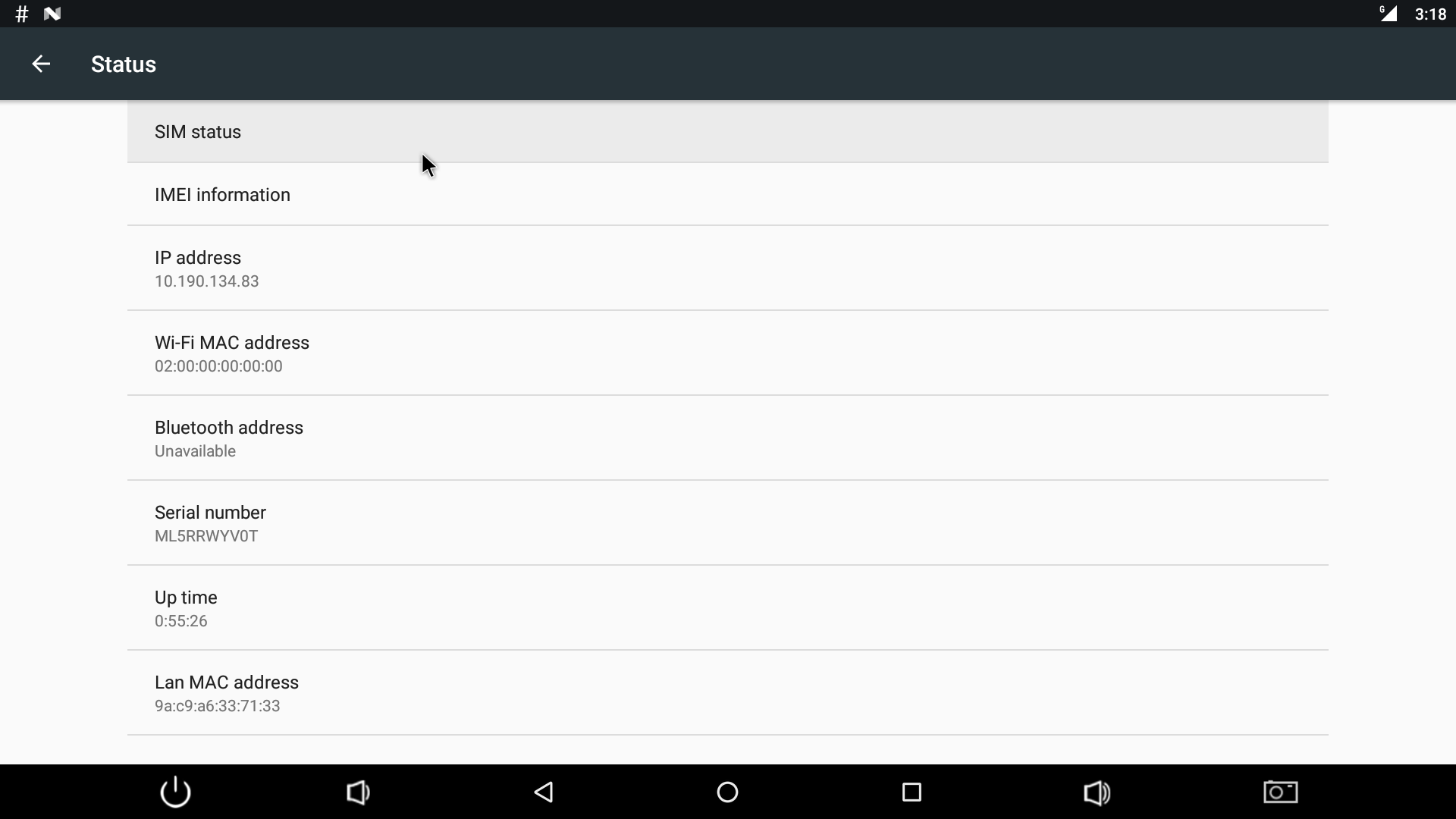 2021-01-08 RK3288 Android7.1 华为移远域格4G模块调试记录_89860002091070314495-CSDN博客