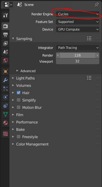 blender ray tracing渲染物体-CSDN博客