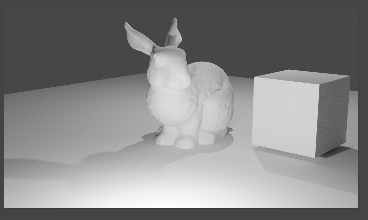 blender ray tracing渲染物体-CSDN博客